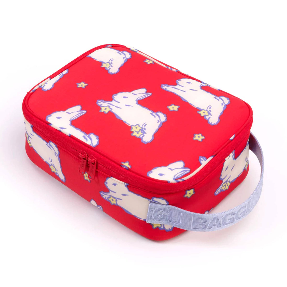 BAGGU Puffy Lunch Box in Bunnies – Annie's Blue Ribbon General Store