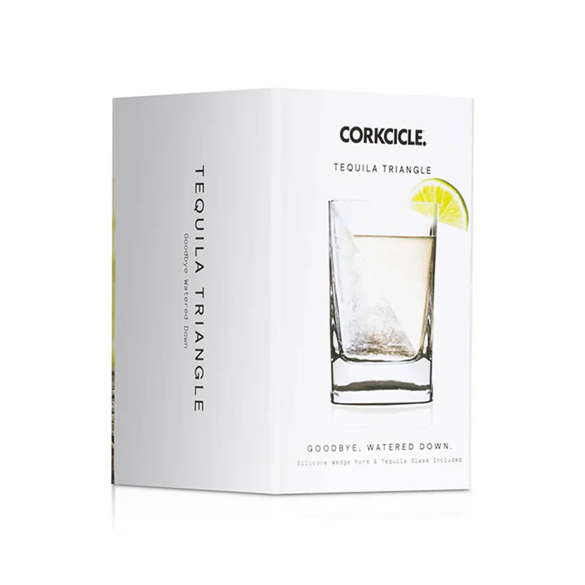 Corkcicle Tequila Triangle – Annie's Blue Ribbon General Store
