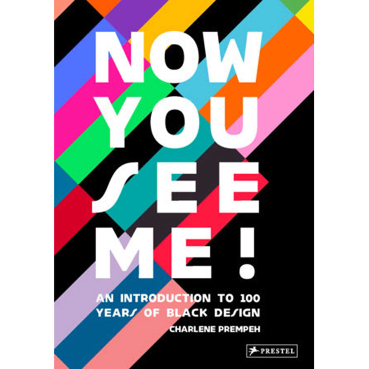 Now You See Me: An Introduction to 100 Years of Black Design – Annie's ...