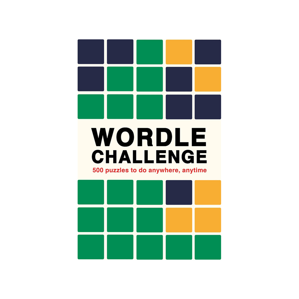 Wordle Challenge – Annie's Blue Ribbon General Store