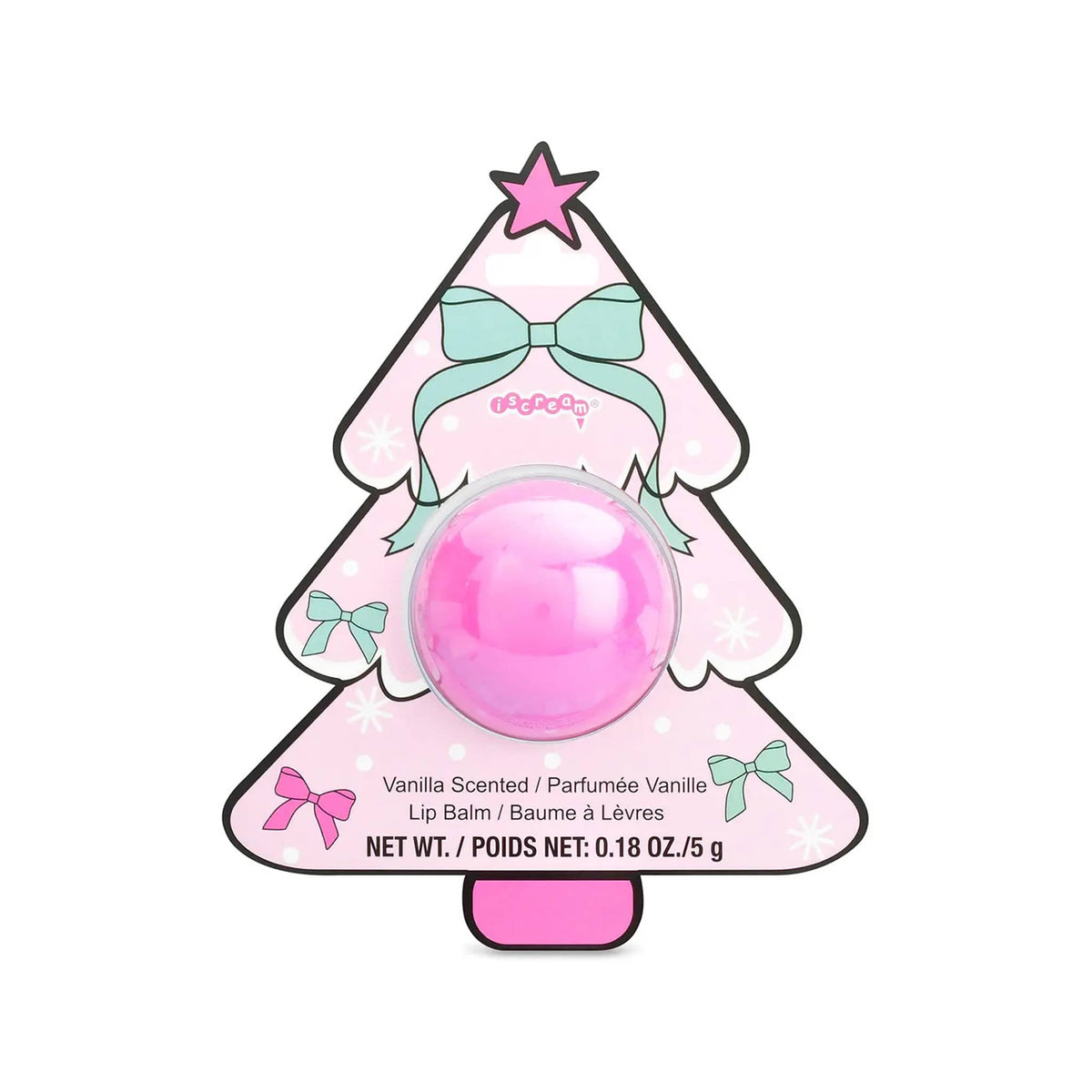 Fancy Trees Lip Balm – Annie's Blue Ribbon General Store