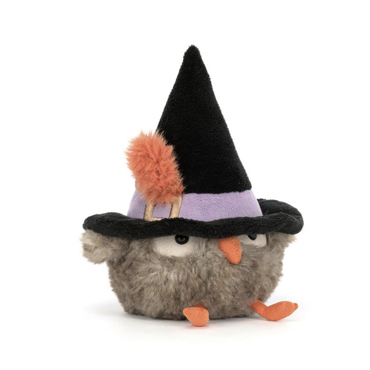 Jellycat Heccaty Hootnightly – Annie's Blue Ribbon General Store