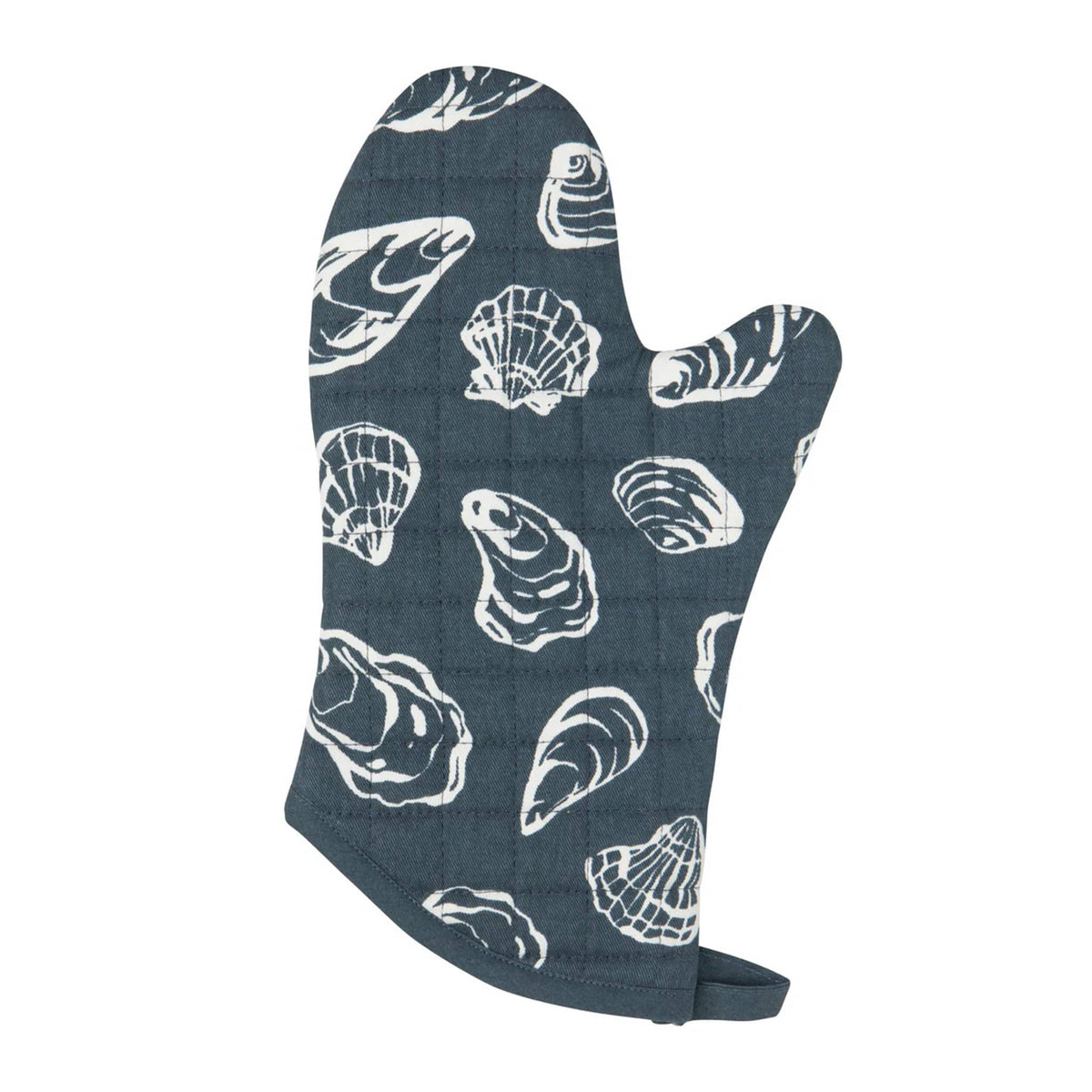 Shellfish Oven Mitt – Annie's Blue Ribbon General Store