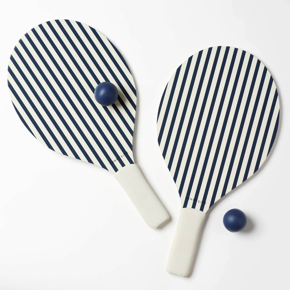 The Resort Beach Paddles in Coastal Blue (Set of 2) – Annie's Blue ...