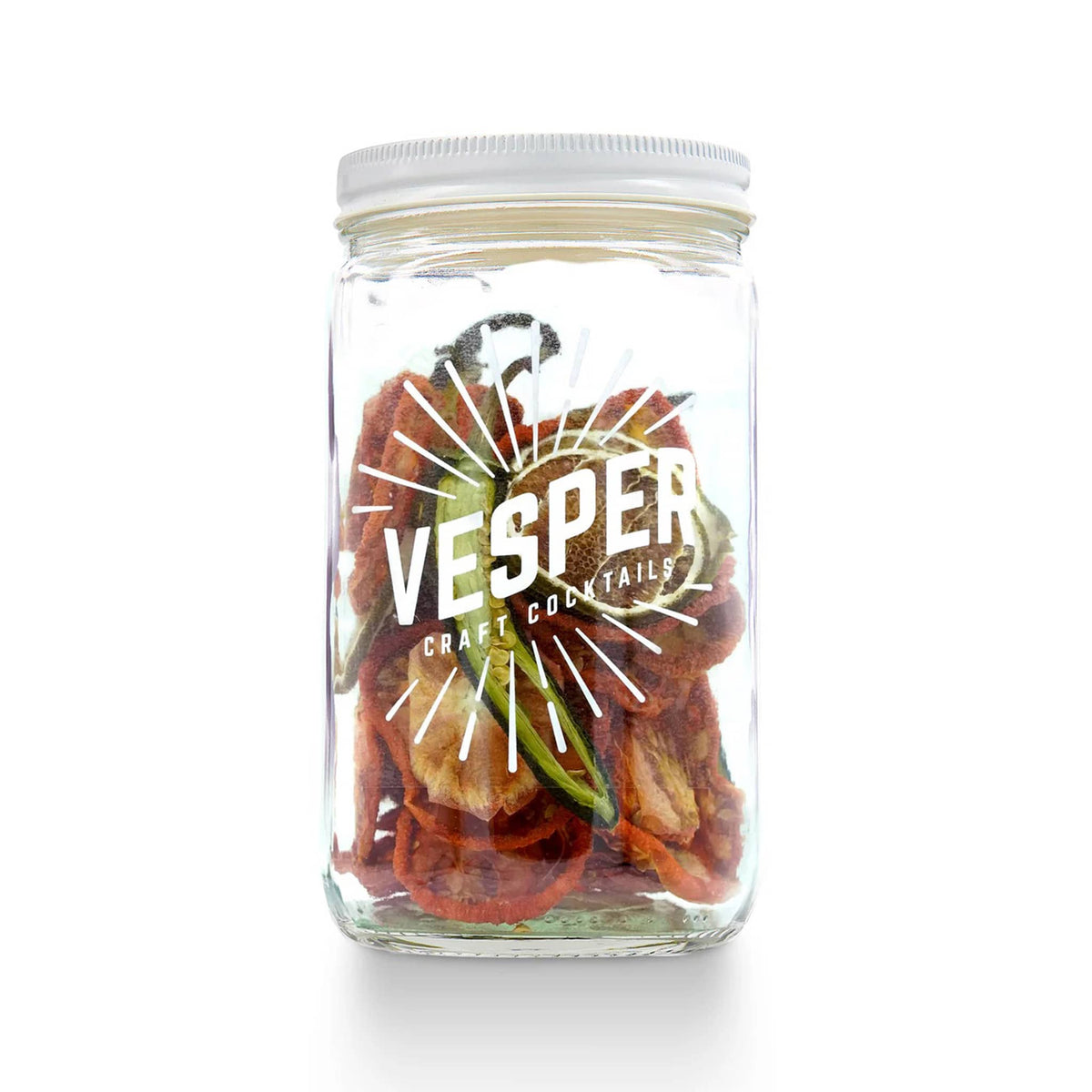 Vesper Craft Cocktail Kit in Bloody Caesar – Annie's Blue Ribbon ...