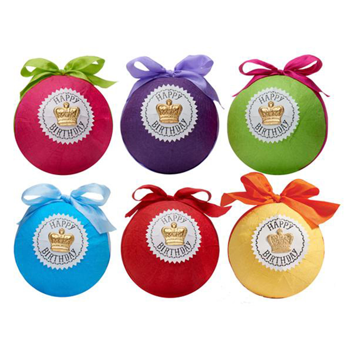 Birthday Surprise Ball | Party Supplies – Annie's Blue Ribbon General Store